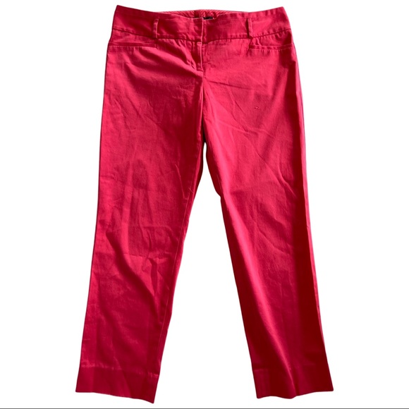 The Limited | Pants & Jumpsuits | The Limited Collection Drew Fit ...